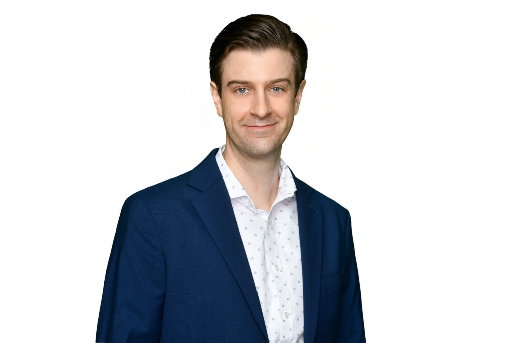 About Us - Barrington Group