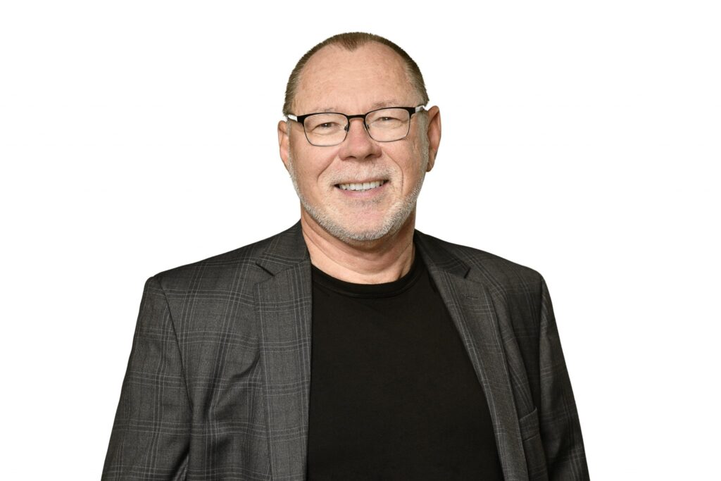 About Us - Barrington Group