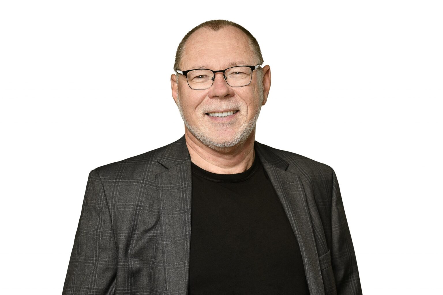 About Us - Barrington Group