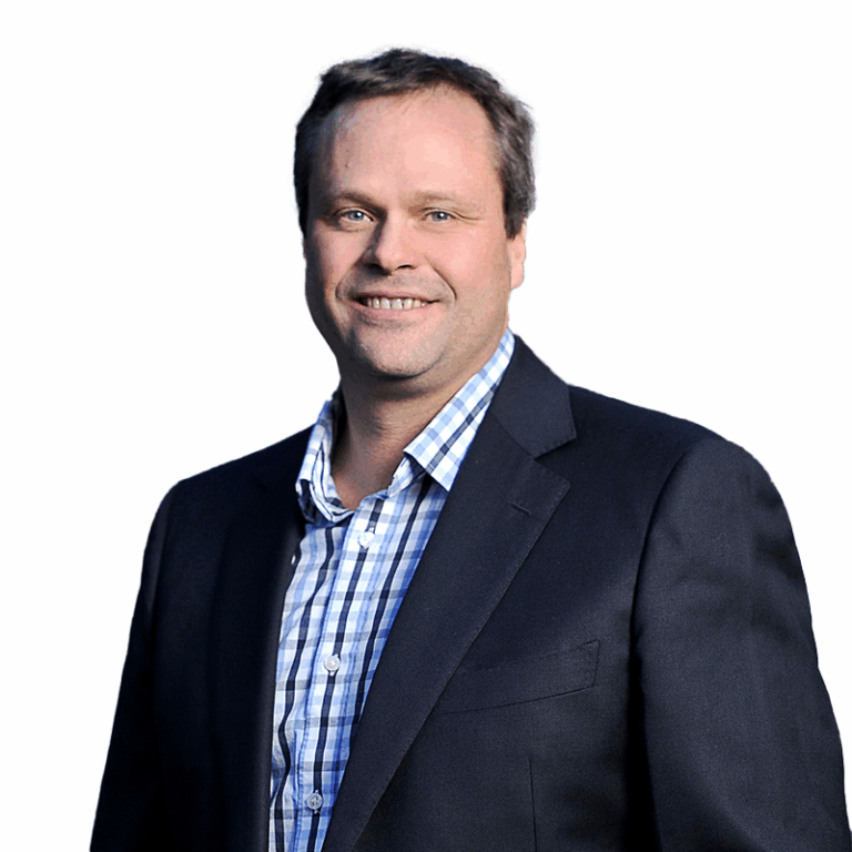 Deryl Armstrong - Barrington Group