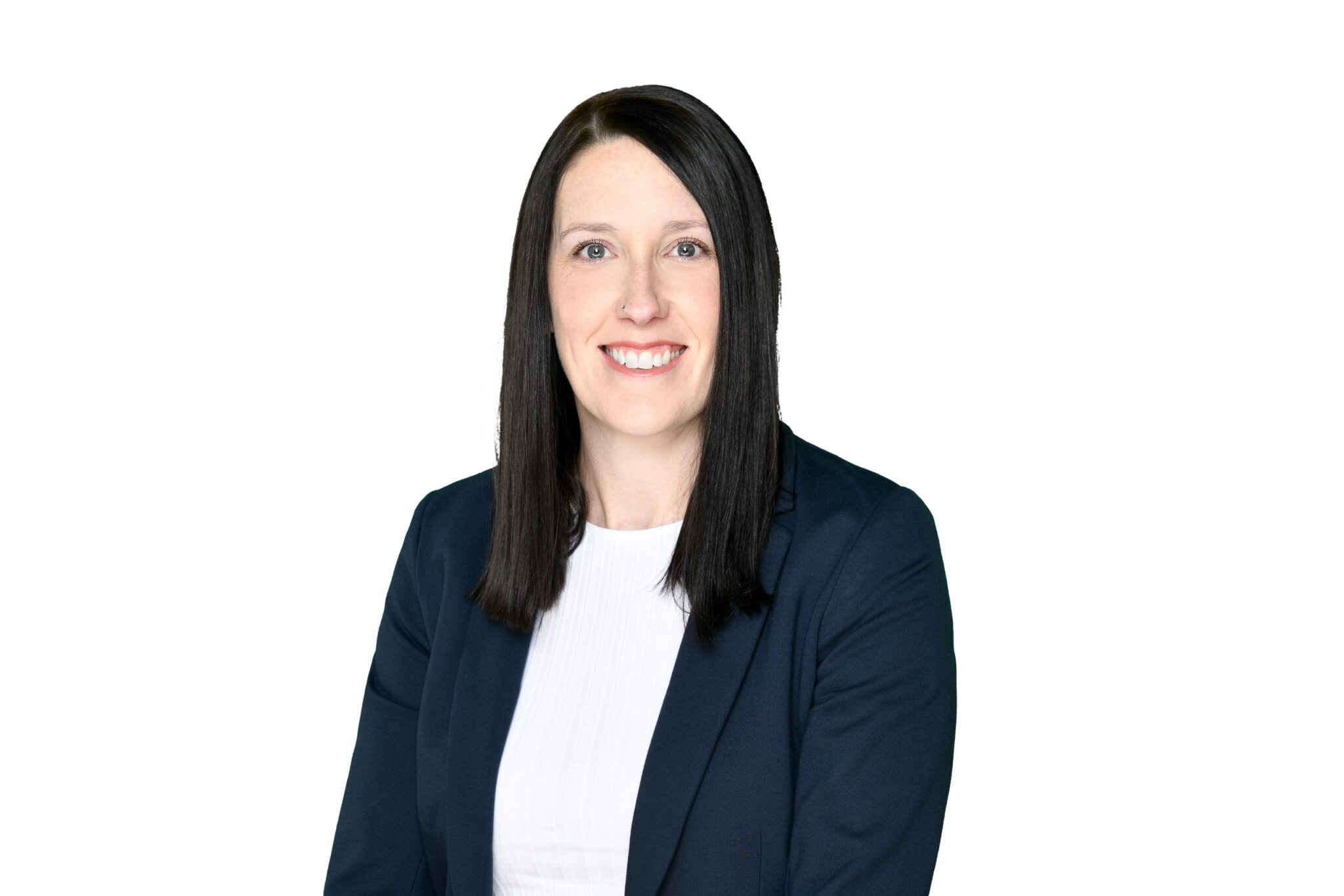 Mary-Ellen Molloy - Barrington Group